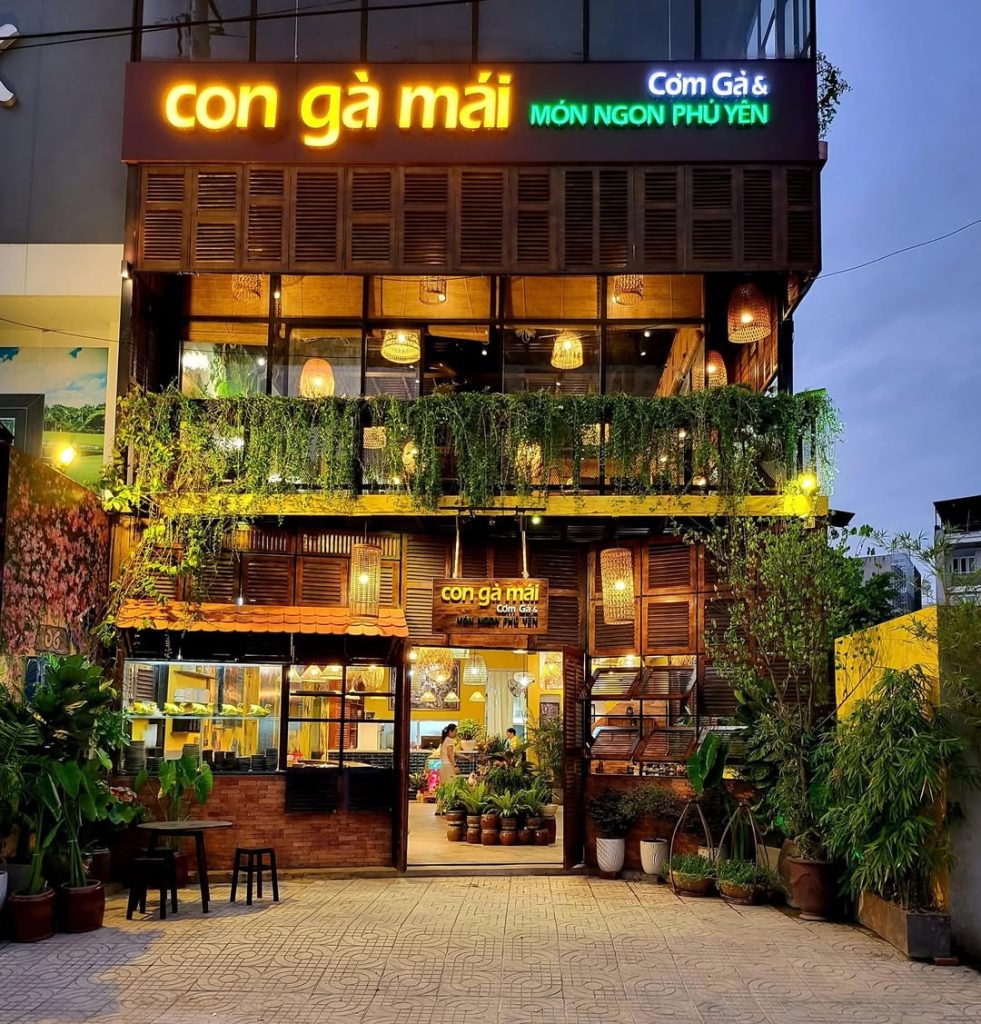 Review top 12+ nhà hàng Gò Vấp có view cực đẹp, đồ ăn ngon | BUTL