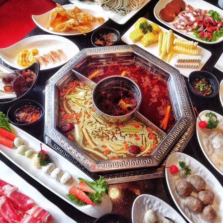 TOP 15 nhà hàng ở Quận Hoàn Kiếm ngon, đáng thử nhất - BUTL - Bạn Uống ...